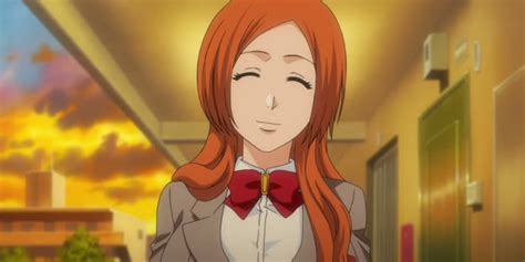 5 Times Orihime Inoue Stole The Spotlight In Bleach The Otaku Box