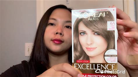 Top 122 Light Ash Brown Hair Dye Loreal Polarrunningexpeditions