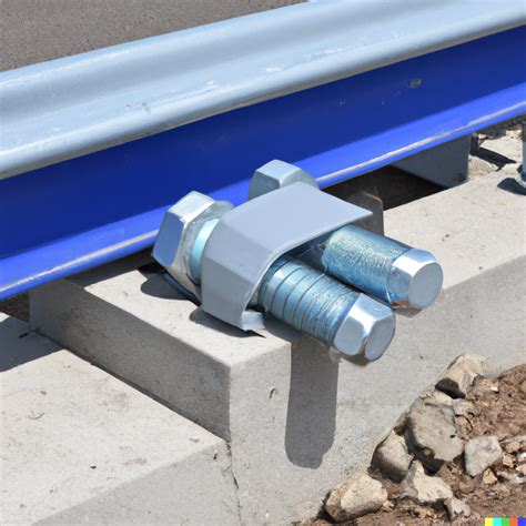 Threaded Fasteners For Infrastructure Projects Aanuraj Fasteners Pvt