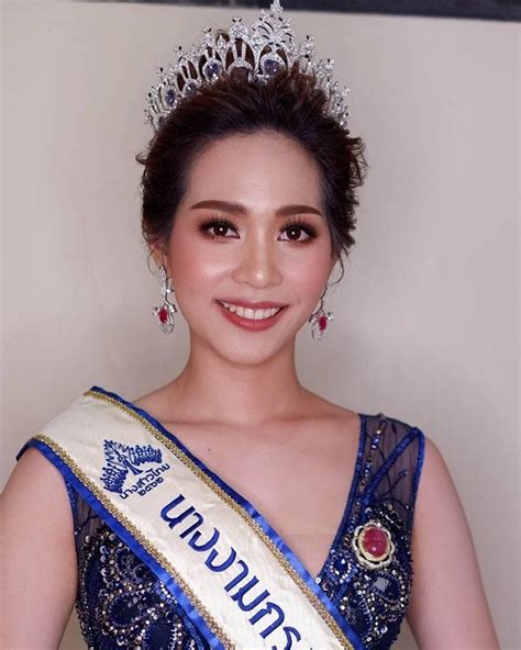 ประวัติ บิ๊นท์ สิรีธร สาวสวยบัณฑิตมหิดล เจ้าของตำแหน่ง มิสอินเตอร์เนชั่นแนล 2019