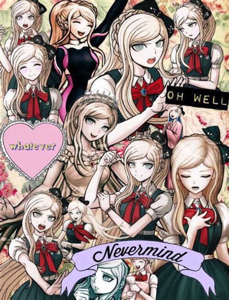 Danganronpa Rus Amino