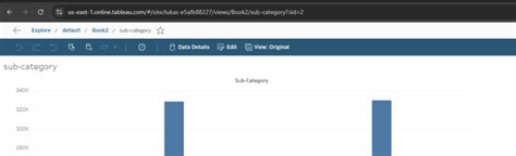 411 Publish A Workbook Get Tableau Certified