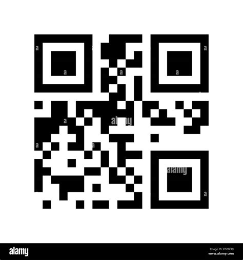 Bar Code Strip Stock Vector Images Alamy