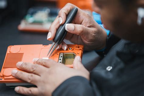 Acron Aviation Opens New Mro Facility In Bangalore Arabian Defence