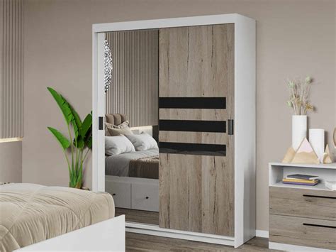 Dulap Dormitor 138 Ruben Oglindasan Remo 96 Produse