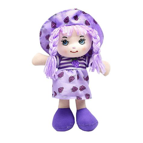 Muñecos De Peluche De 25cm De Dibujos Animados De Frutas De Impresión