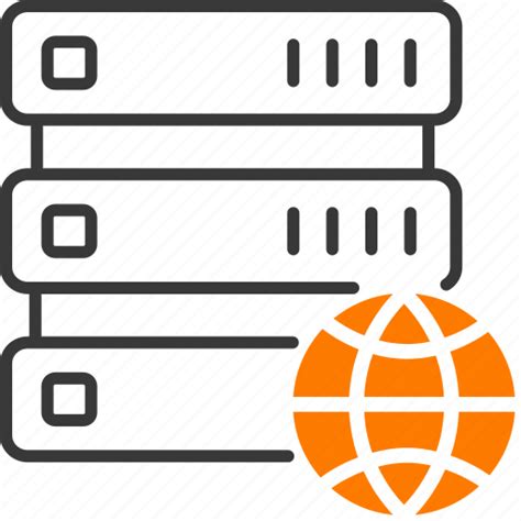 Web Server World Network Share Globe Communication Internet Icon Download On Iconfinder