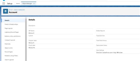 Database Configuration Iqra Technology
