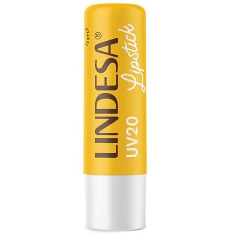 Lindesa Uv 20 Lipstick Elivera Uk
