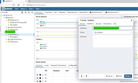 migrate data from a postgresql database into an azure arc enabled postgresql server azure arc