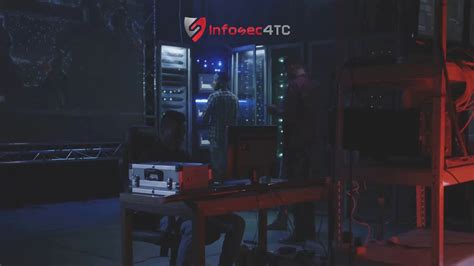 [video] Infosec4tc On Linkedin Cybersecurity Infosec Kinsinghackergroup