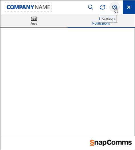 Windows App Management App Profiles Snapcomms