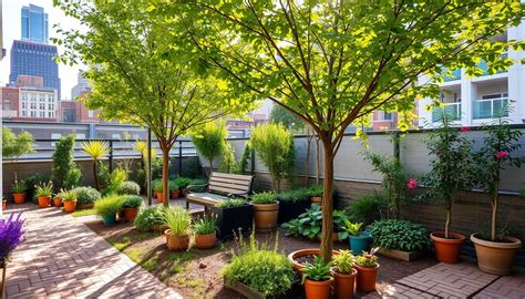 Best Plants For Urban Gardening Top Choices For Cities