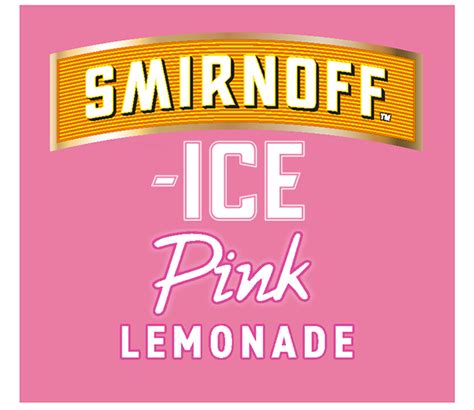 Smirnoff Logo