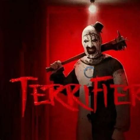 Stream Ver Terrifier 2 2022 Online Completa En Español Latino By