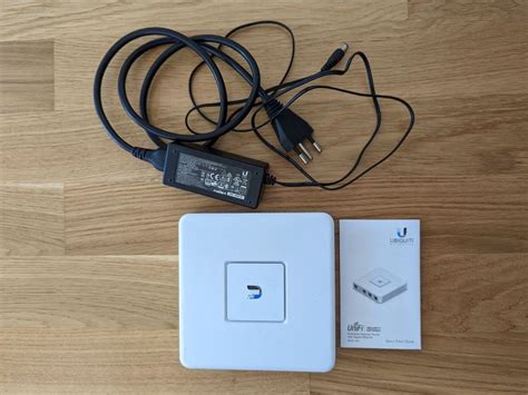Ubiquiti Unifi Usg Security Gateway Router Kaufen Auf Ricardo