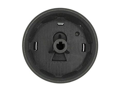 Control Knobs 69893 Compatible With Weber Spirit 200 And 300 Series Wit