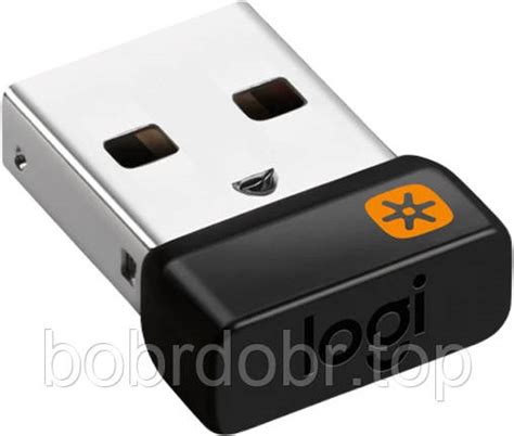 Usb приемник Logitech Unifying Receiver 6mm — Купить Недорого на Bigl Ua 1035063602