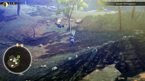 Shin Megami Tensei V Pixie On The Case Quest Guide Smt V