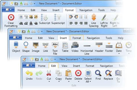 document editor 2013 23 neowin
