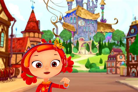 2 сезон сериала «Сказочный патруль начался