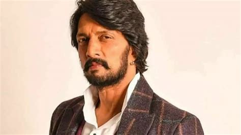 Kichcha Sudeep Reacts To His Alleged Political Entry Gossip Following
