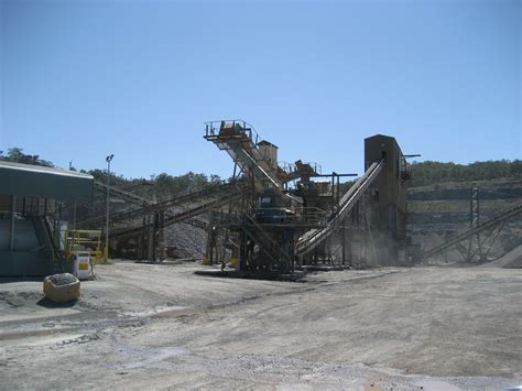 Extractive Industry — Gaskell Planning Consultants