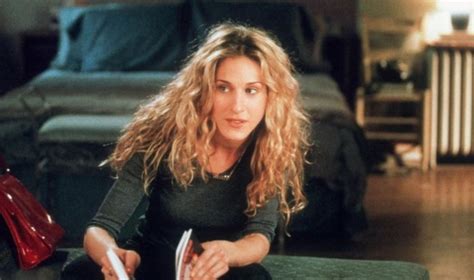 N Ch Nh Tai Ti Ng Nh T Sex And The City B I M Danh Tham Gia Ti C