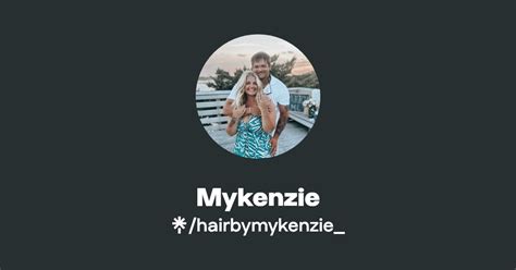 Mykenzie Instagram Tiktok Linktree Mykenzie Instagram Tiktok Linktree