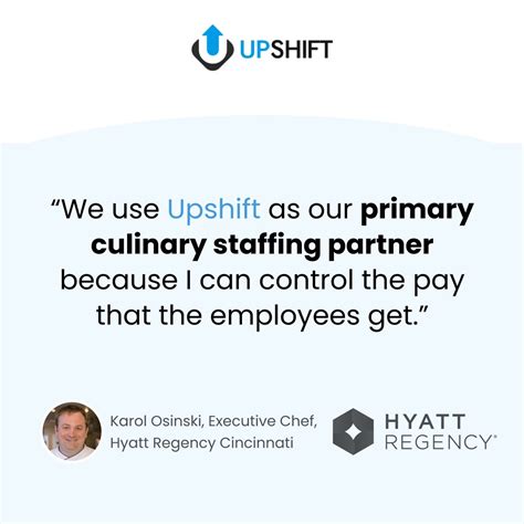 How Upshift Gives Hiring Managers Control Over Pay Catherine Priebe Martin Posted On The Topic