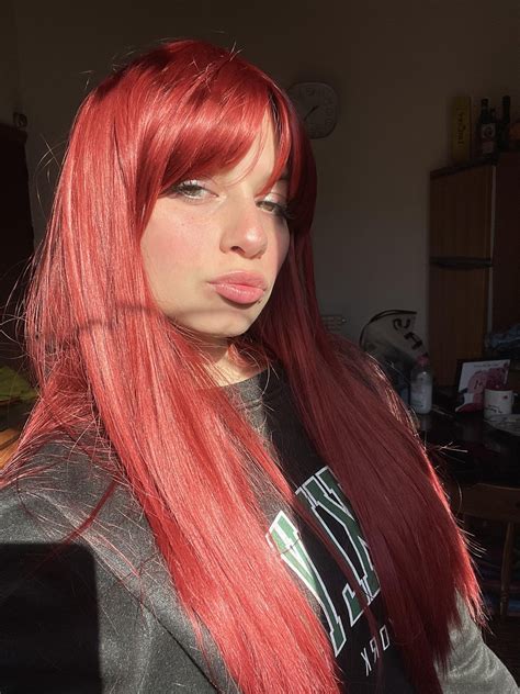 Im Really In Love With My Hair Today R Sexyhair