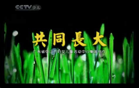 共同长大图册 360百科