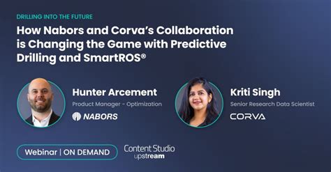 Corva On Linkedin Personal Information Drilling Into The Future How