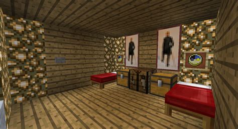 My Incredibly Awesome Redstone House Maps Mapping And Modding Java