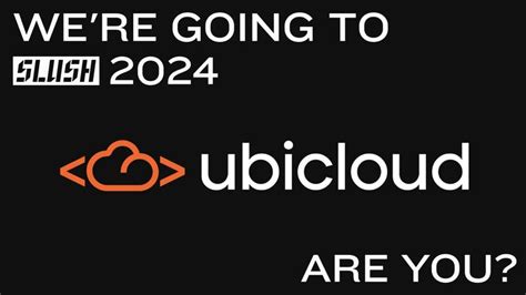 Were Excited To Announce Our New Ai Cloud Service At Slush On Thursday The Key Ingredients