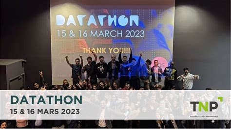 Datathon 2023 Tnp Consultants