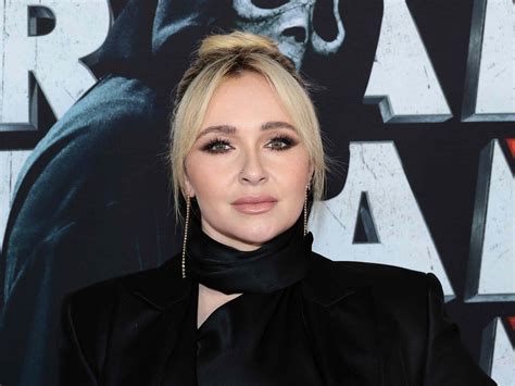 Hayden Panettiere Clears Up Misconception That She Abandoned Daughter