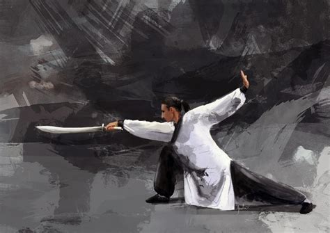 🔥 80 Wushu Wallpapers Wallpapersafari