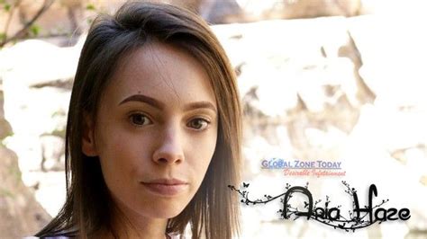 Aria Haze Biographywiki Age Height Career Photos And More