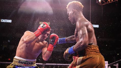 Charlo Vs Castano Results And Highlights July 17 2021
