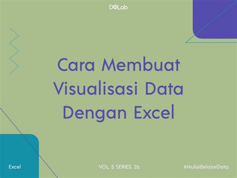Cara Membuat Visualisasi Data Dengan Excel 3D Maps