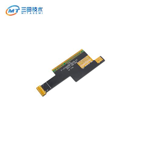 Flexible PCB Printed Circuit Board Manufacturer Multilayer And Double Sided FPC Circuit Board