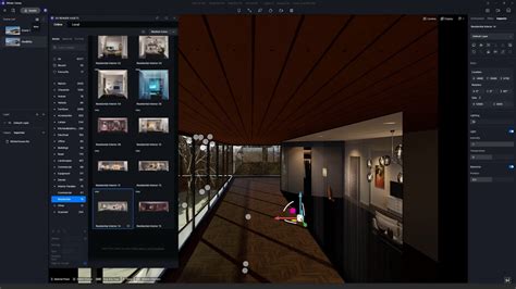How To Create A Realistic Exterior In D Render Nuno Silva D Artist