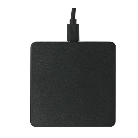 Square Wireless Charging Pad