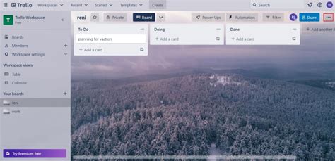 How To See Archived Cards In Trello Techcult