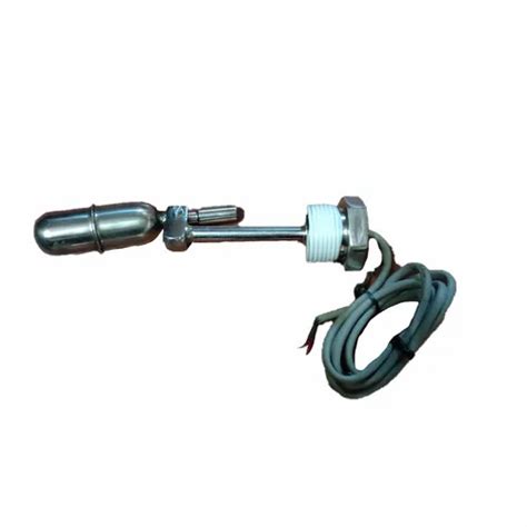 Media Type Liquid Miniature Side Mounted Level Switch At 1200 Piece In Thane