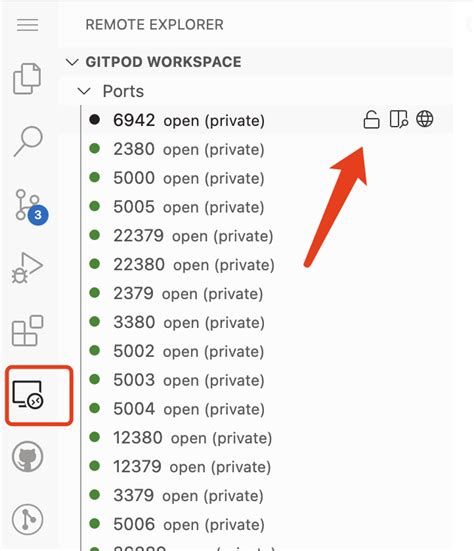 How To Use Gitpod To Develop API Gateway Apache APISIX Cloud