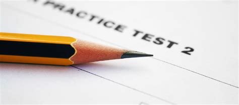 Why Mock Tests Are Important Meritstore