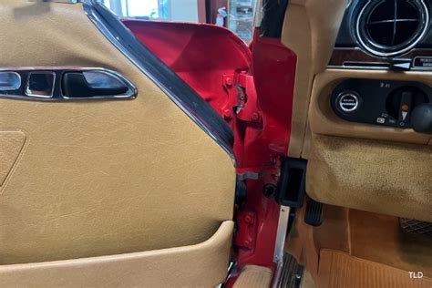 1987 Mercedes Benz 560 Class 560 Sl