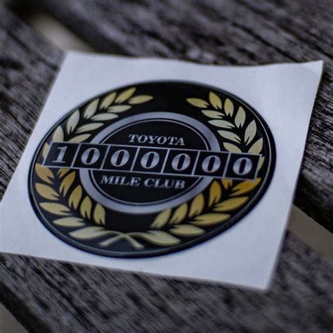 Toyota Patch Etsy